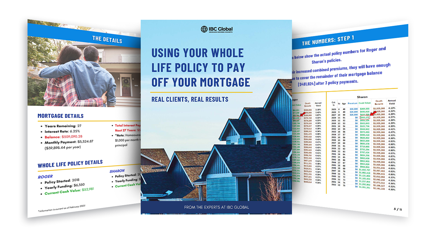 Knowledge Vault – IBC Global